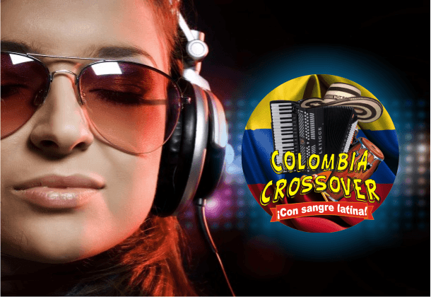 Colombia Salsa Rosa • Radio Online
