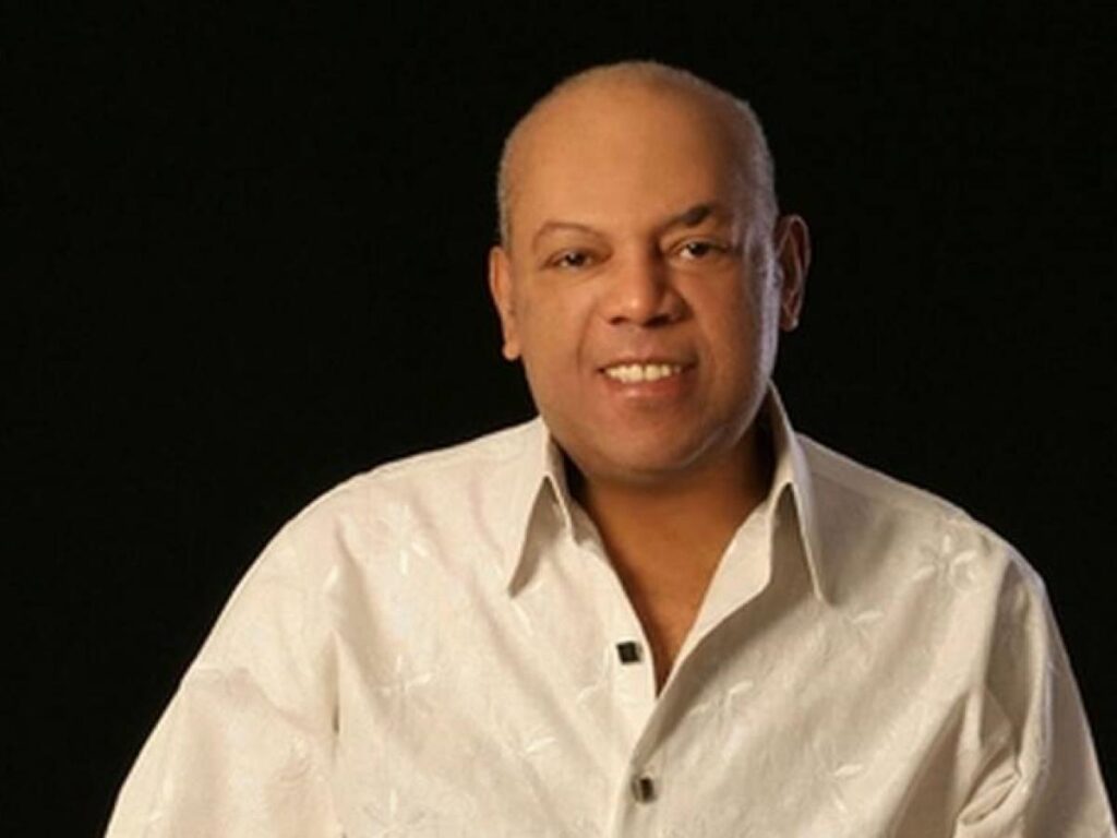 Joe Arroyo: El Centurión de la Noche que marcó la historia de la salsa ...