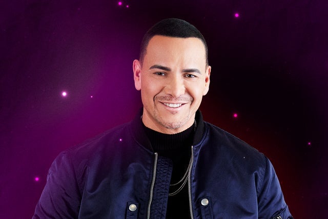 Victor Manuelle – Colombia Crossover